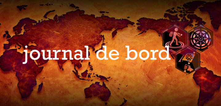 Créer un journal de bord avec des élèves - Le blog d'Initiatives